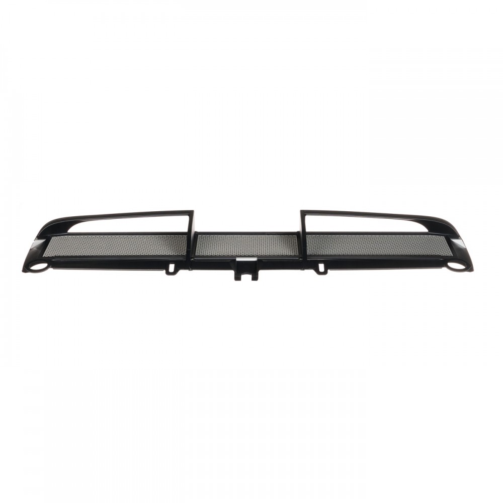 Full Face Roof Console Black - Console