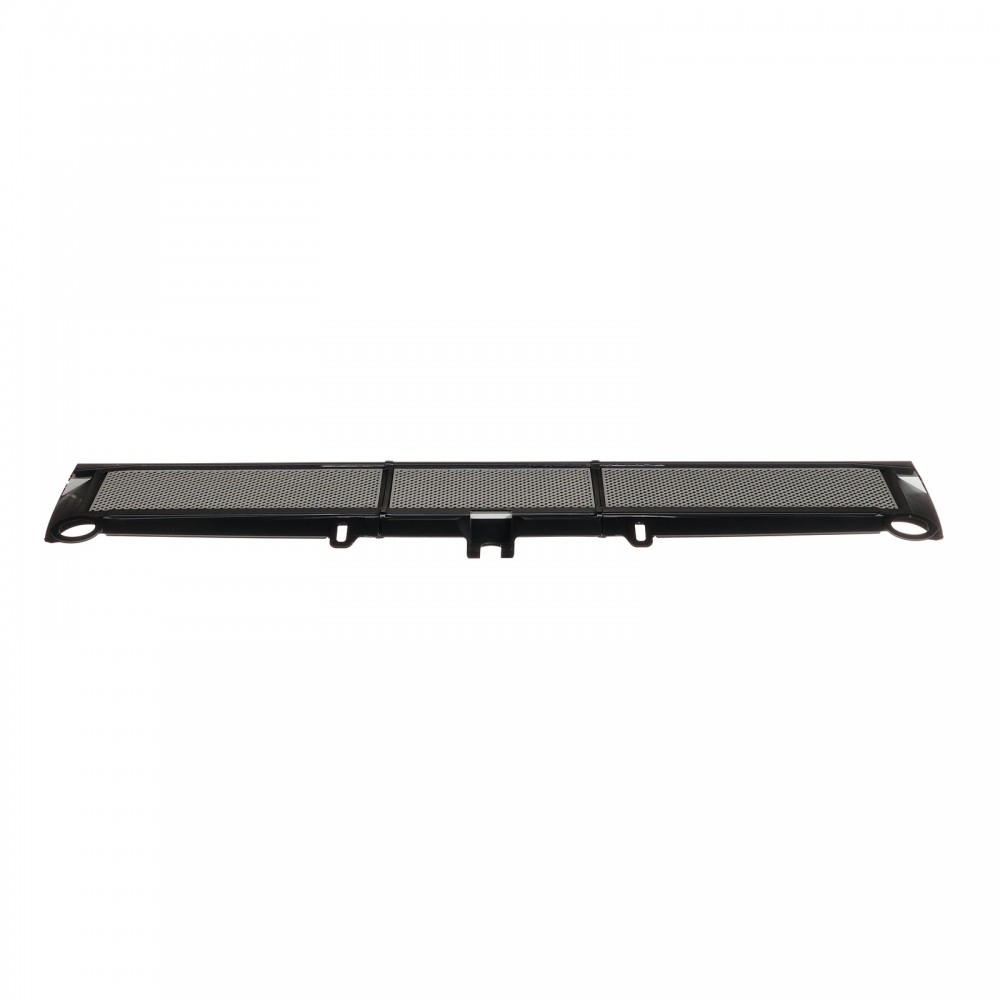 Open Face Roof Console Black - Console