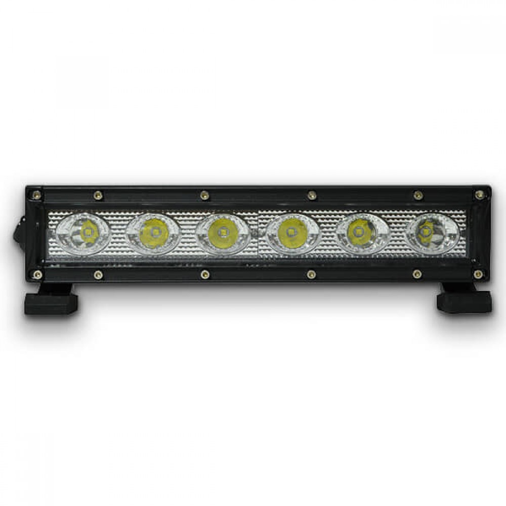 DOBINSON 10” LED LIGHT BAR - LIGHT