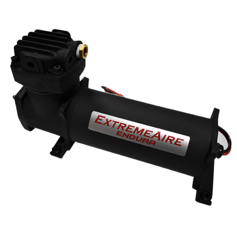 ExtremeAire Endura 12V Compressor - COMPRESSOR