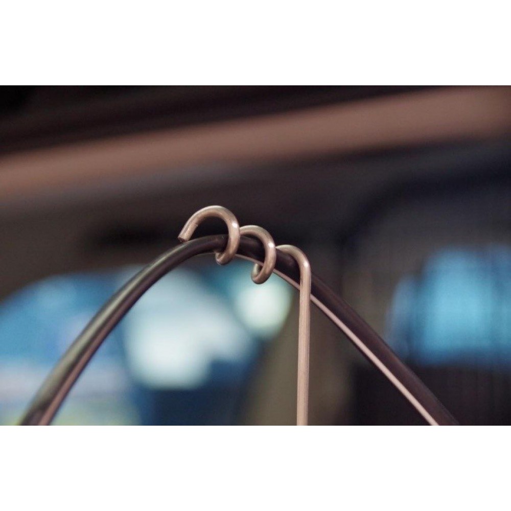 Clearview Cable Saver - Cable