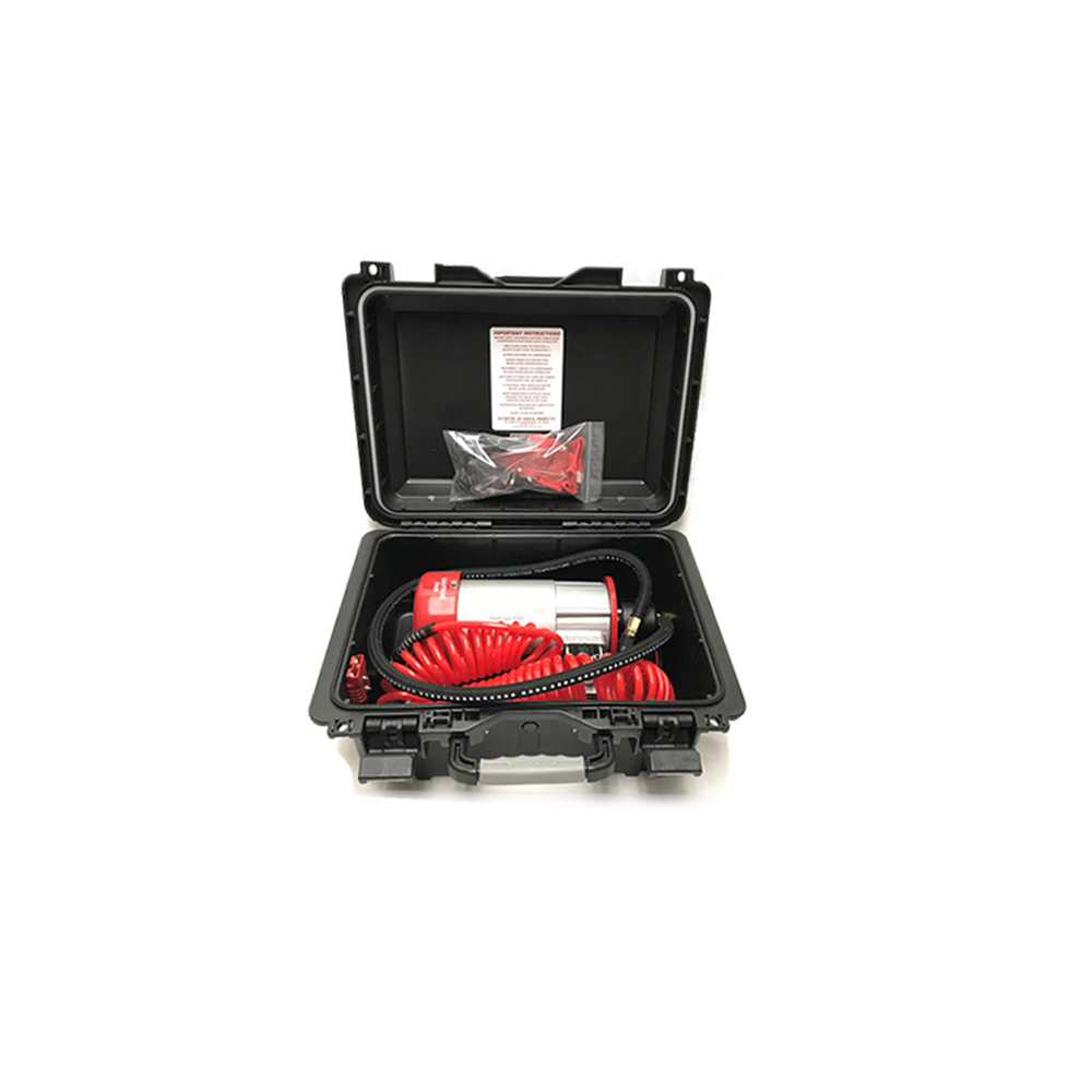 ExtremeAire Magnum Expedition Portable Compressor - COMPRESSOR