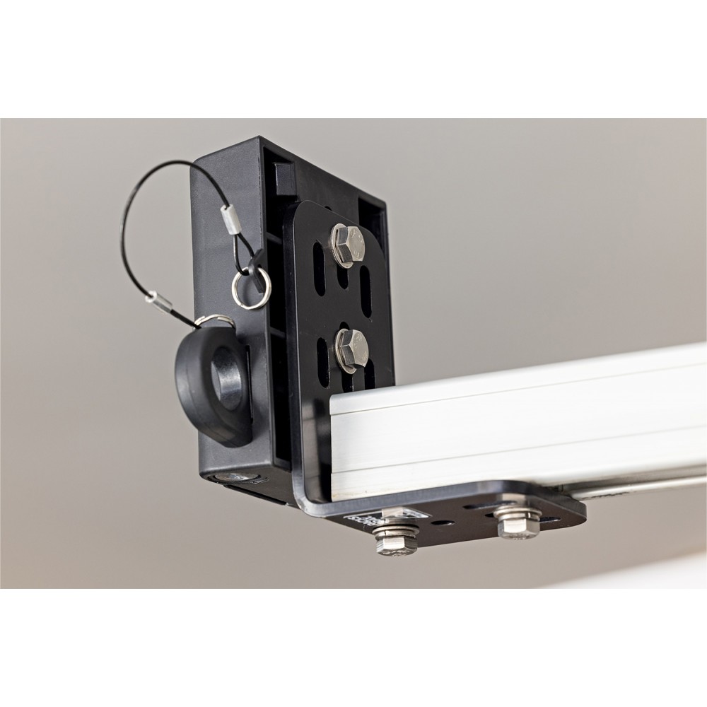 Racks Brax HD L BRACKETS - (DOUBLE) - Bracket