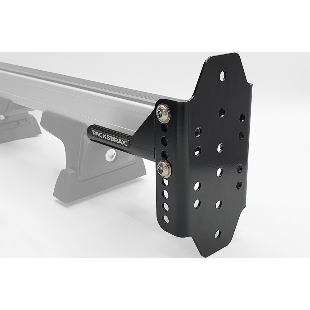 Racks Brax XD ADJUSTABLE BRACKETS - Bracket