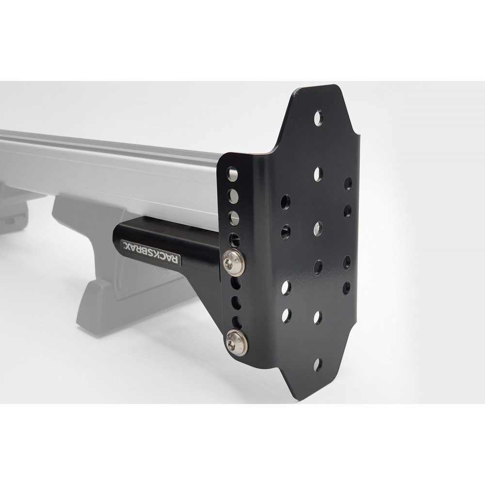 Racks Brax XD ADJUSTABLE BRACKETS LONG (DOUBLE) - Bracket