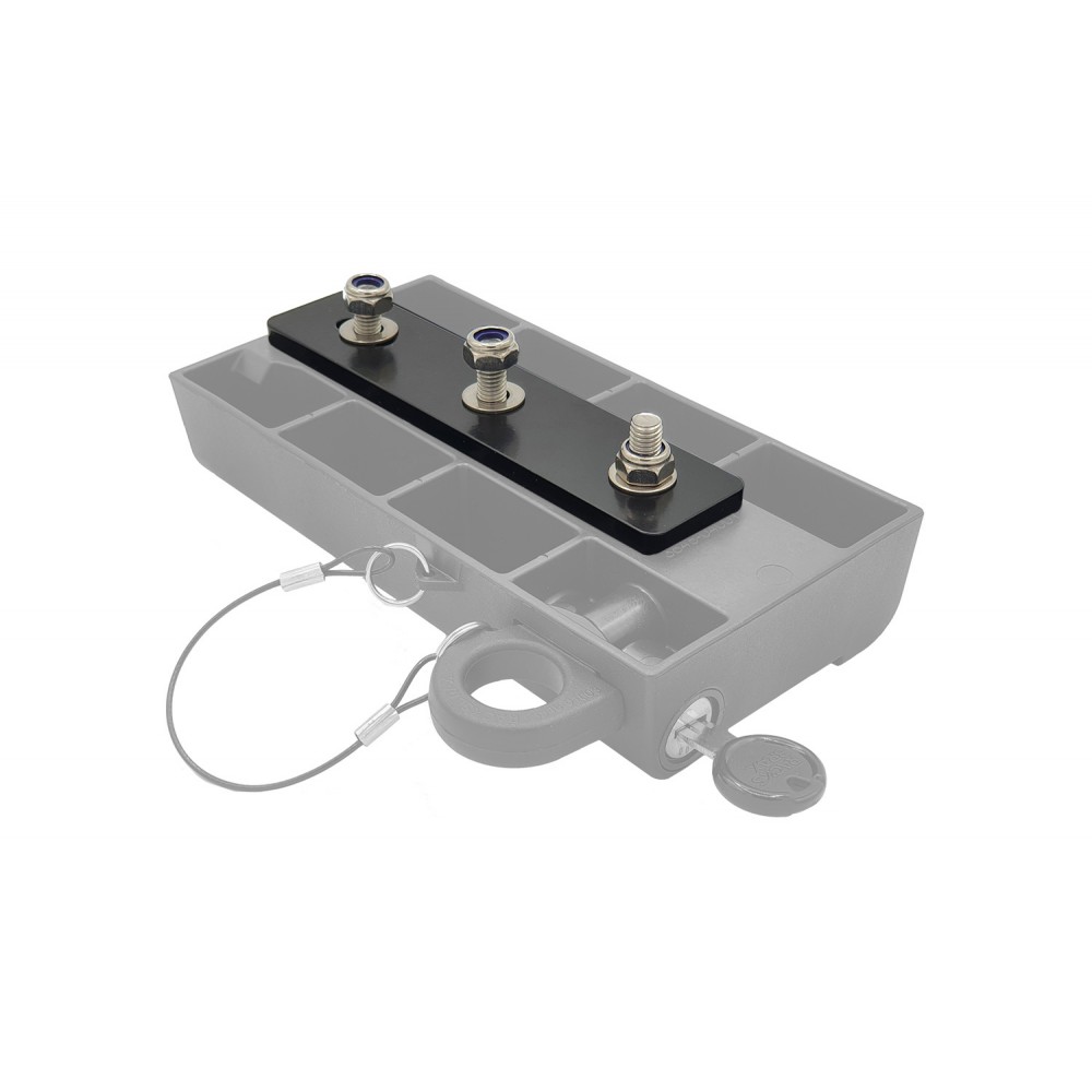 Racks Brax XD AWNING CONNECTOR DOUBLE - Bracket