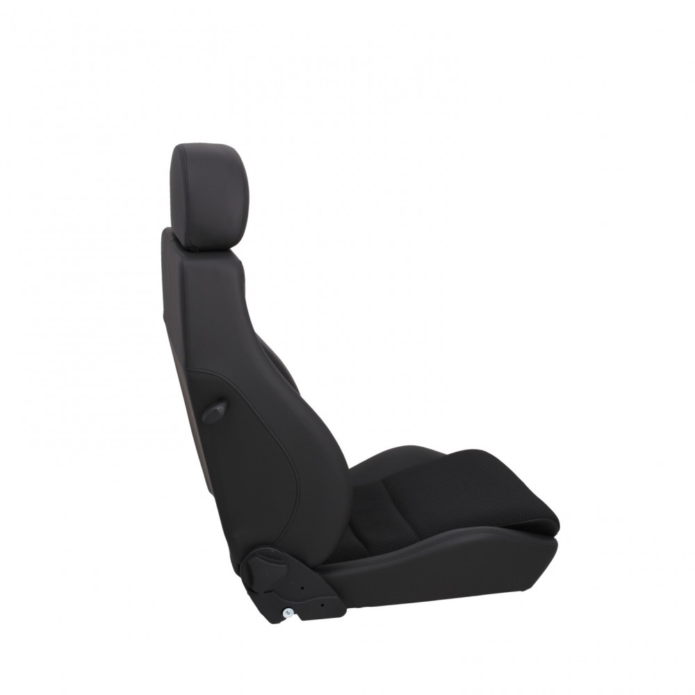 Scheel-mann Vario F Seats XXL