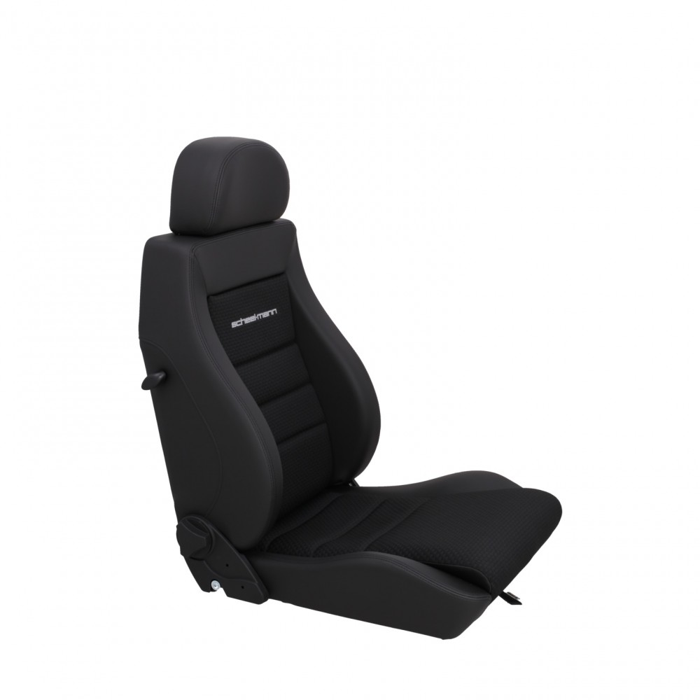 Scheel-mann Vario F Seats XXL