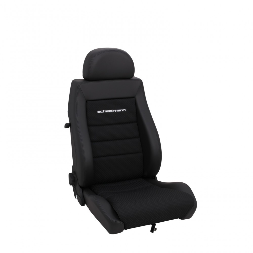 Scheel-mann Vario F Seats XXL