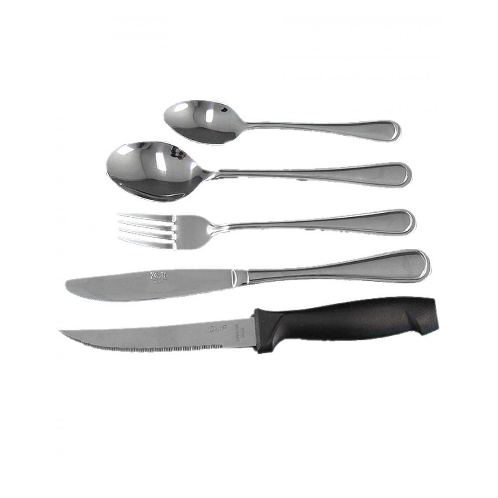 The Bush Company Bush Cook Cutlery Roll - Dining