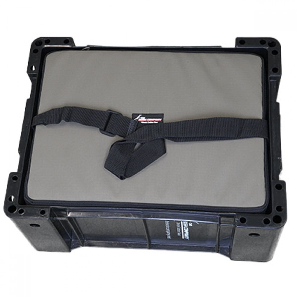 The Bush Company Pioneer Box - Box