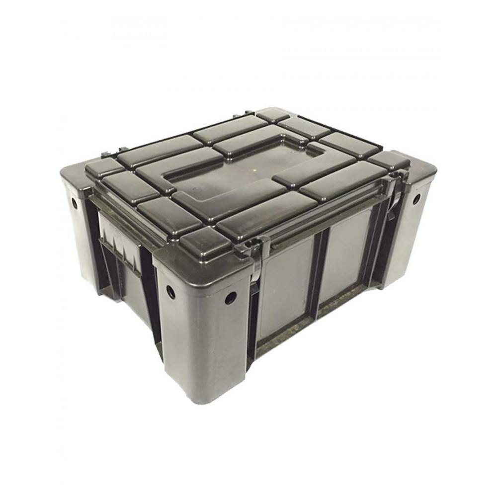 The Bush Company Pioneer Box - Box